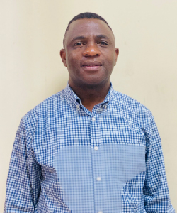 THE TEAM - Assembly of Good News For All Nations